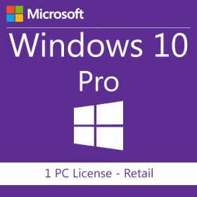 Microsoft Windows 10 Professional License Key – xKeys.Store