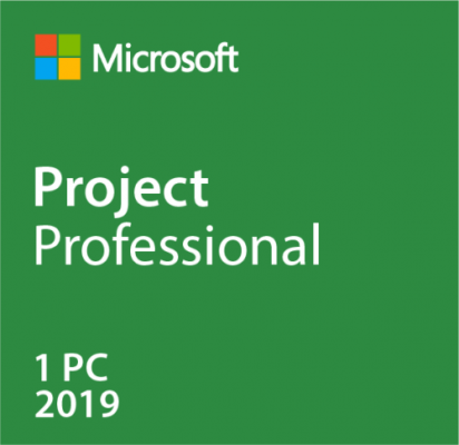 Microsoft Project Professional 2019 License Key – xKeys.Store