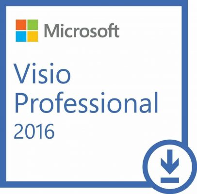 Microsoft Visio Professional 2019 License Key – xKeys.Store