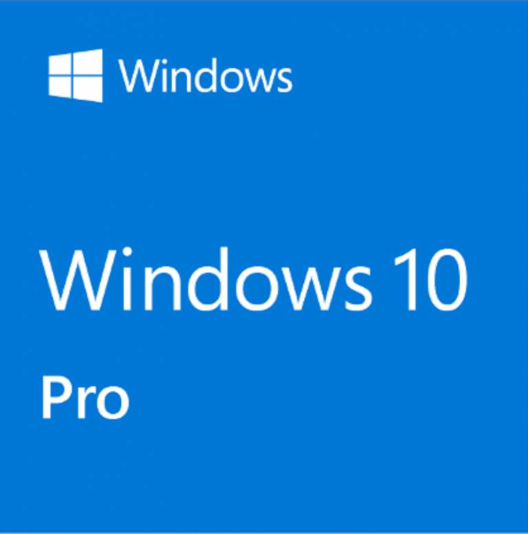 Microsoft Windows 10 Professional License Key – xKeys.Store