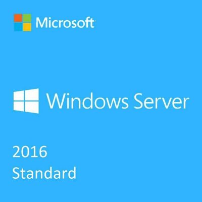 Windows Server 2016 Standard Edition License Key – xKeys.Store