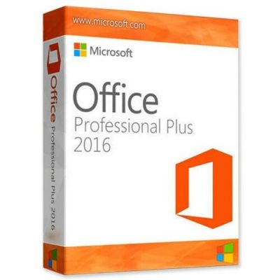 Office 2016 Professional Plus License Key For 1 PC (Windows) – xKeys.Store