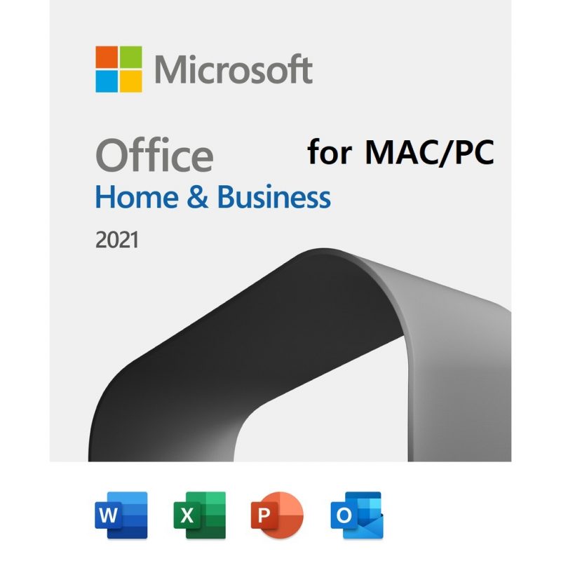 Office 2021 Professional Plus License Key for 1PC – xKeys.Store