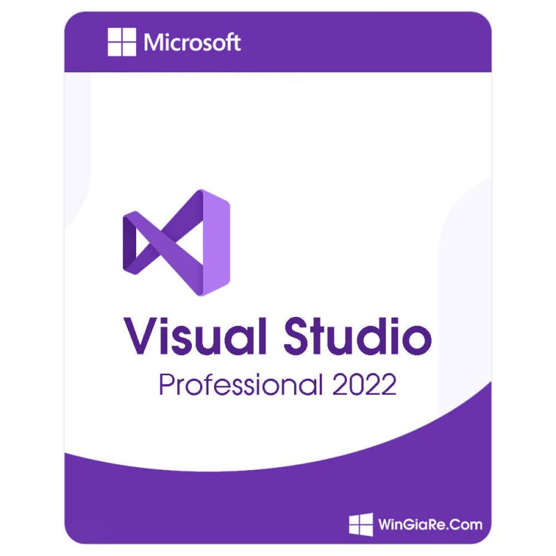 Visual Studio 2022 Enterprise License Key For 1 PC – xKeys.Store